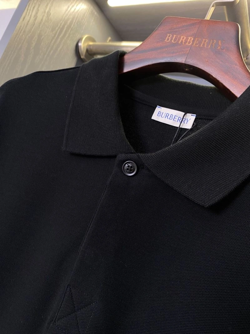 Budget-friendly Burberry T-Shirts