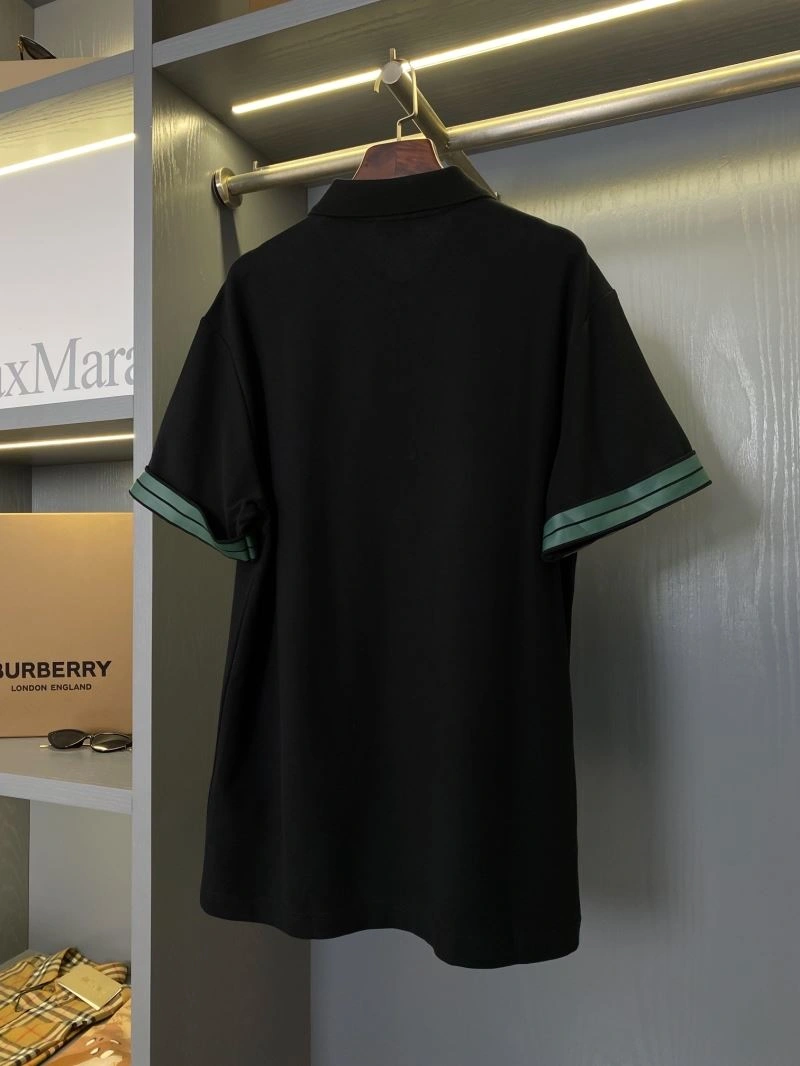 Budget-friendly Burberry T-Shirts