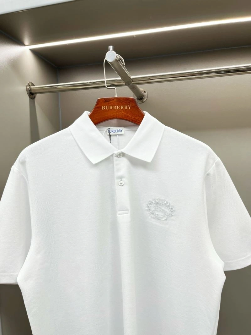 Indistinguishable Burberry T-Shirts