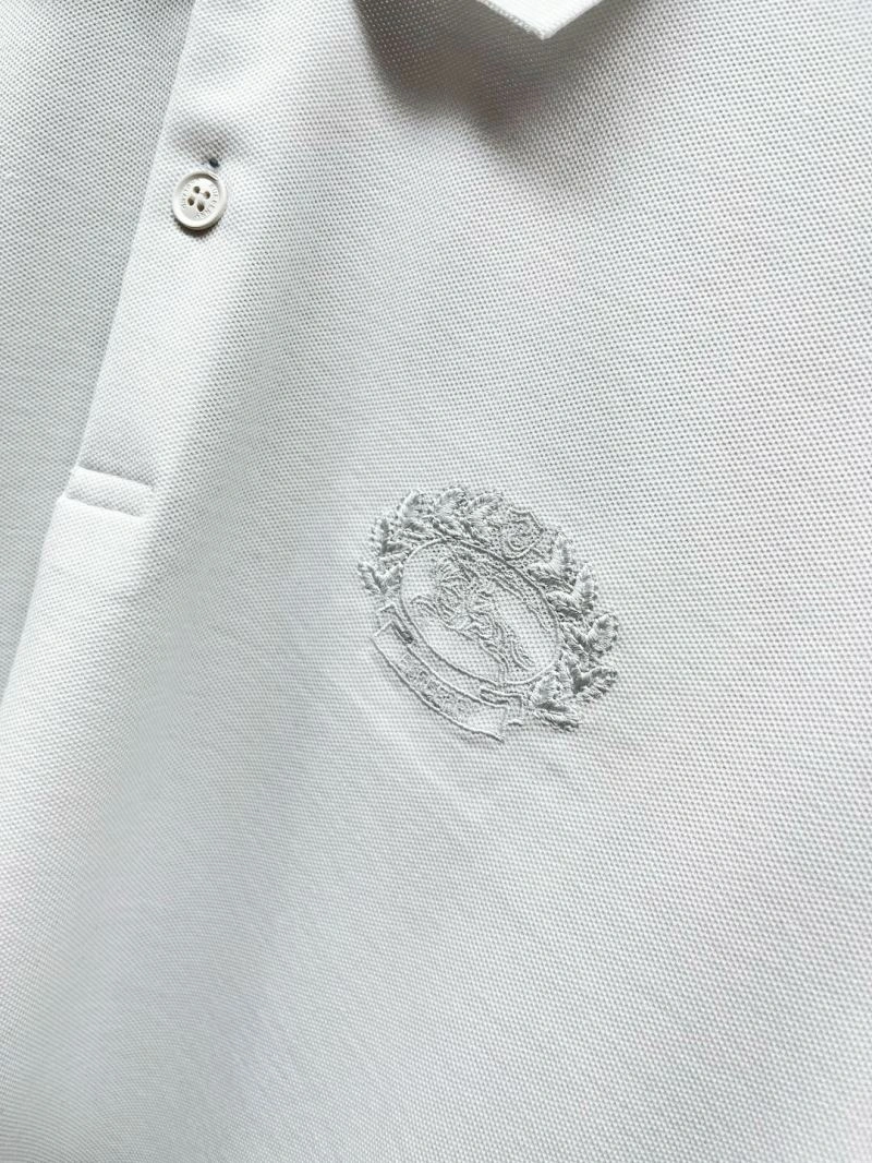 Indistinguishable Burberry T-Shirts