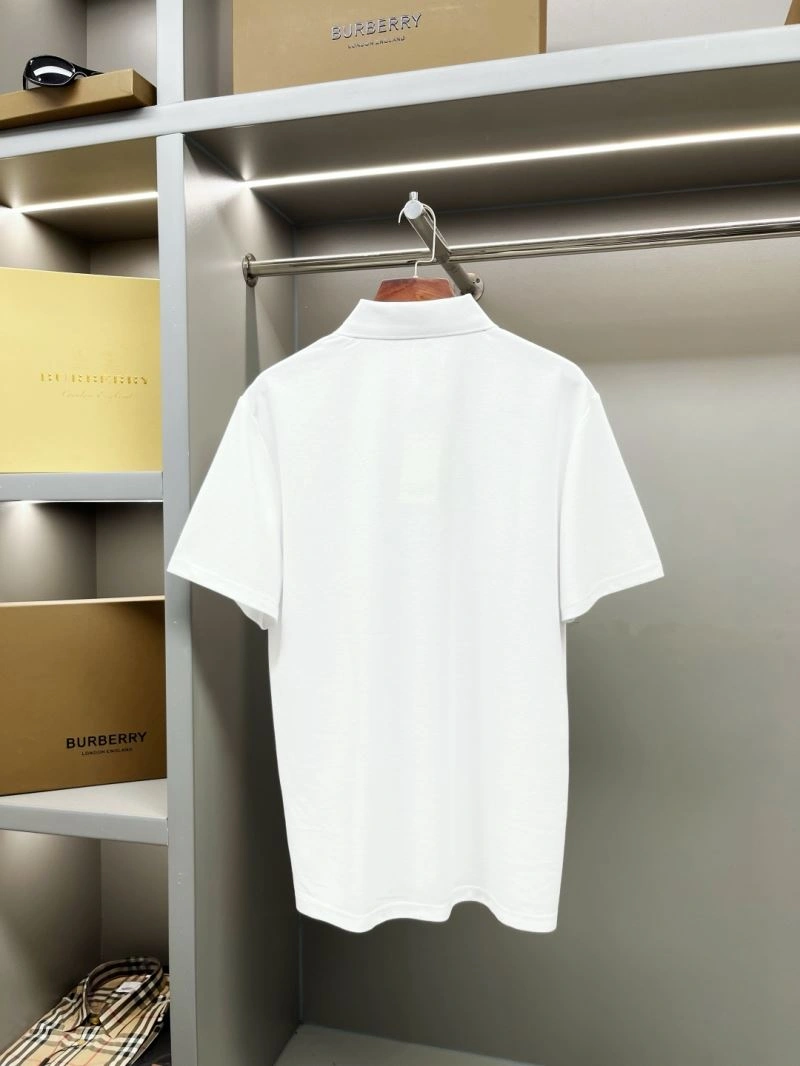 Indistinguishable Burberry T-Shirts