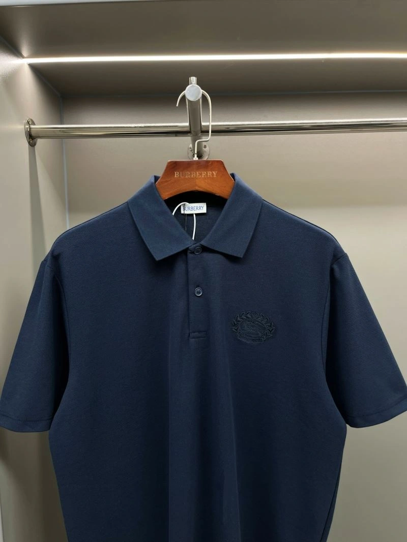 Budget-friendly Burberry T-Shirts