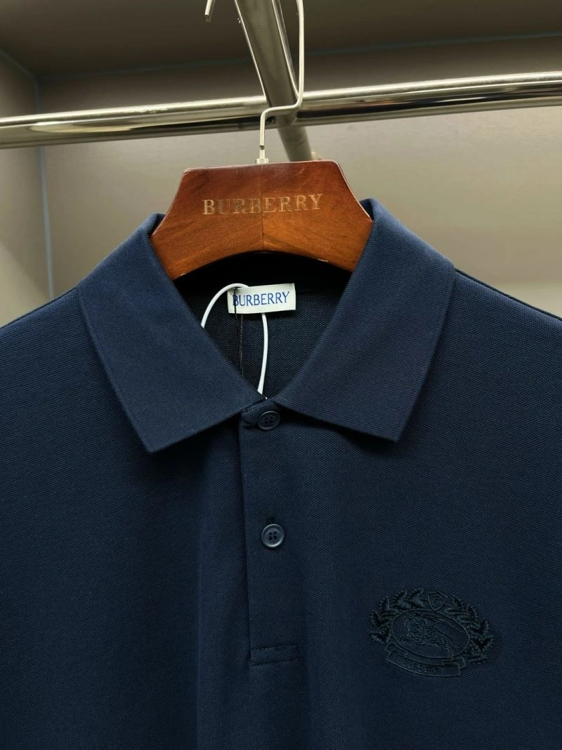 Budget-friendly Burberry T-Shirts