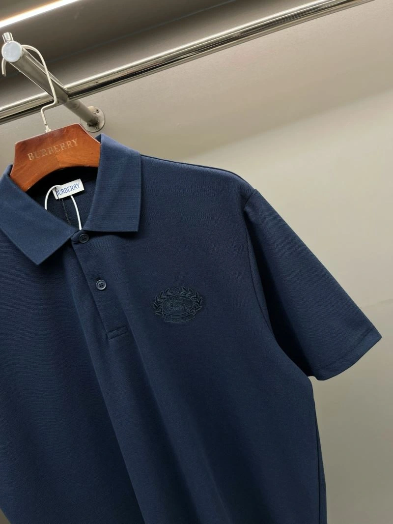Budget-friendly Burberry T-Shirts