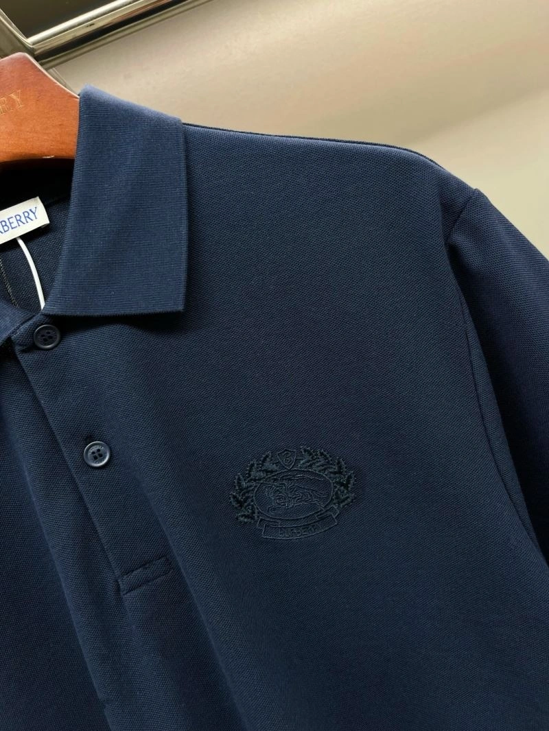 Budget-friendly Burberry T-Shirts