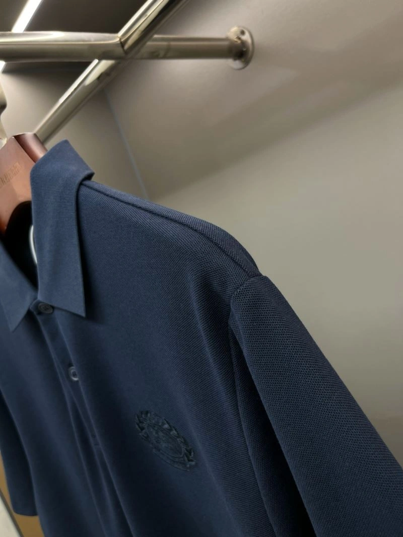 Budget-friendly Burberry T-Shirts