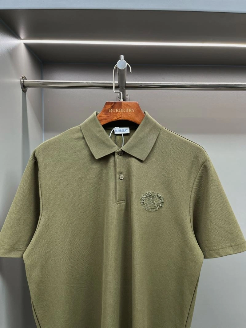 Official Burberry T-Shirts