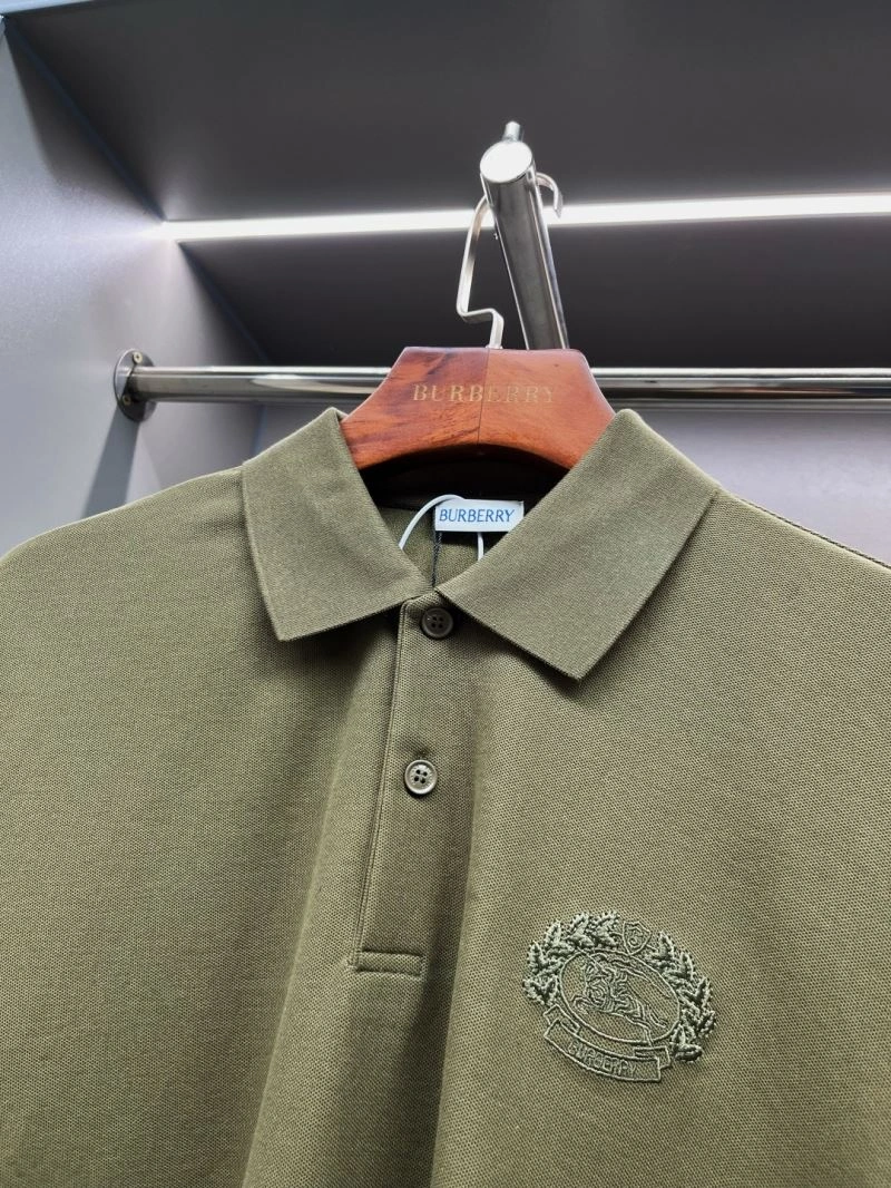 Official Burberry T-Shirts