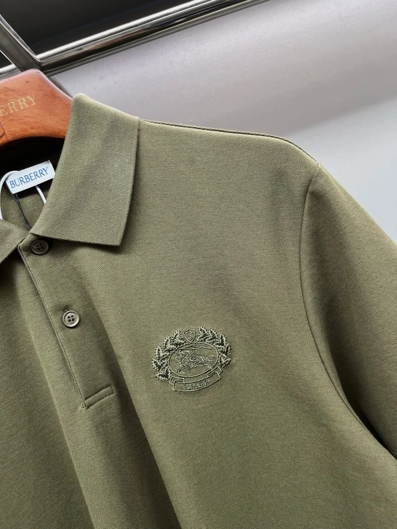 Official Burberry T-Shirts