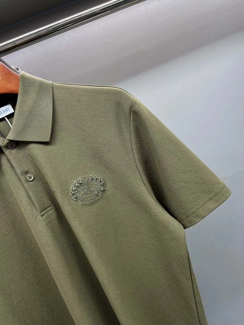 Official Burberry T-Shirts