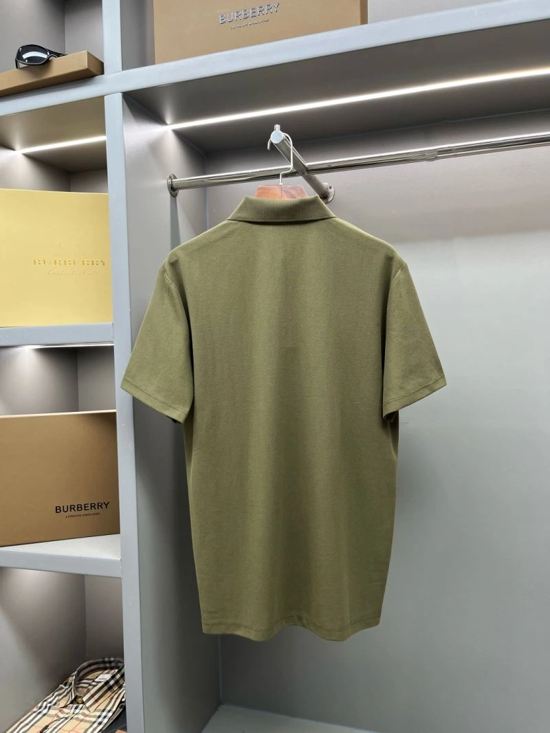 Official Burberry T-Shirts