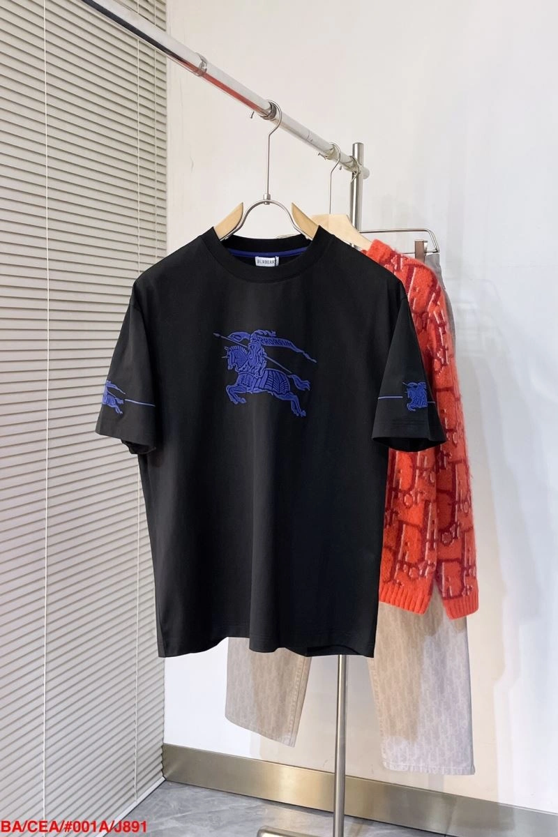 Burberry T-Shirts