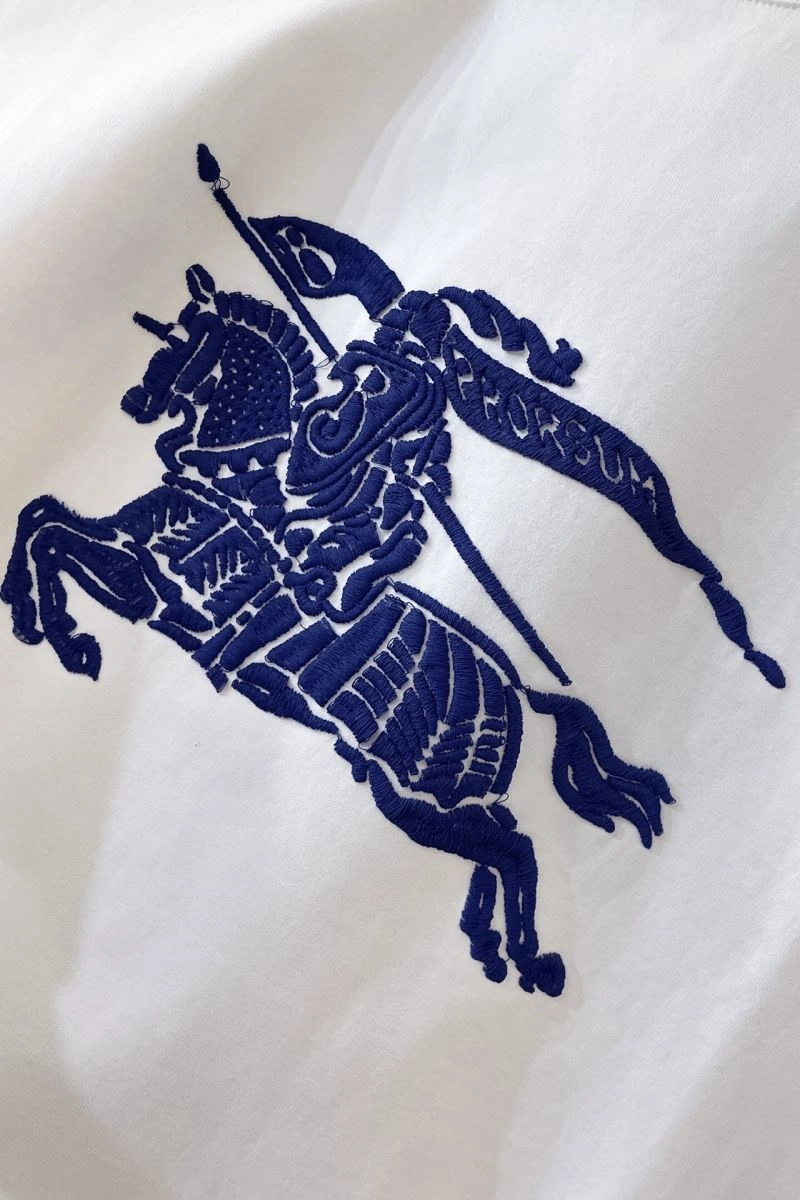 Official Burberry T-Shirts