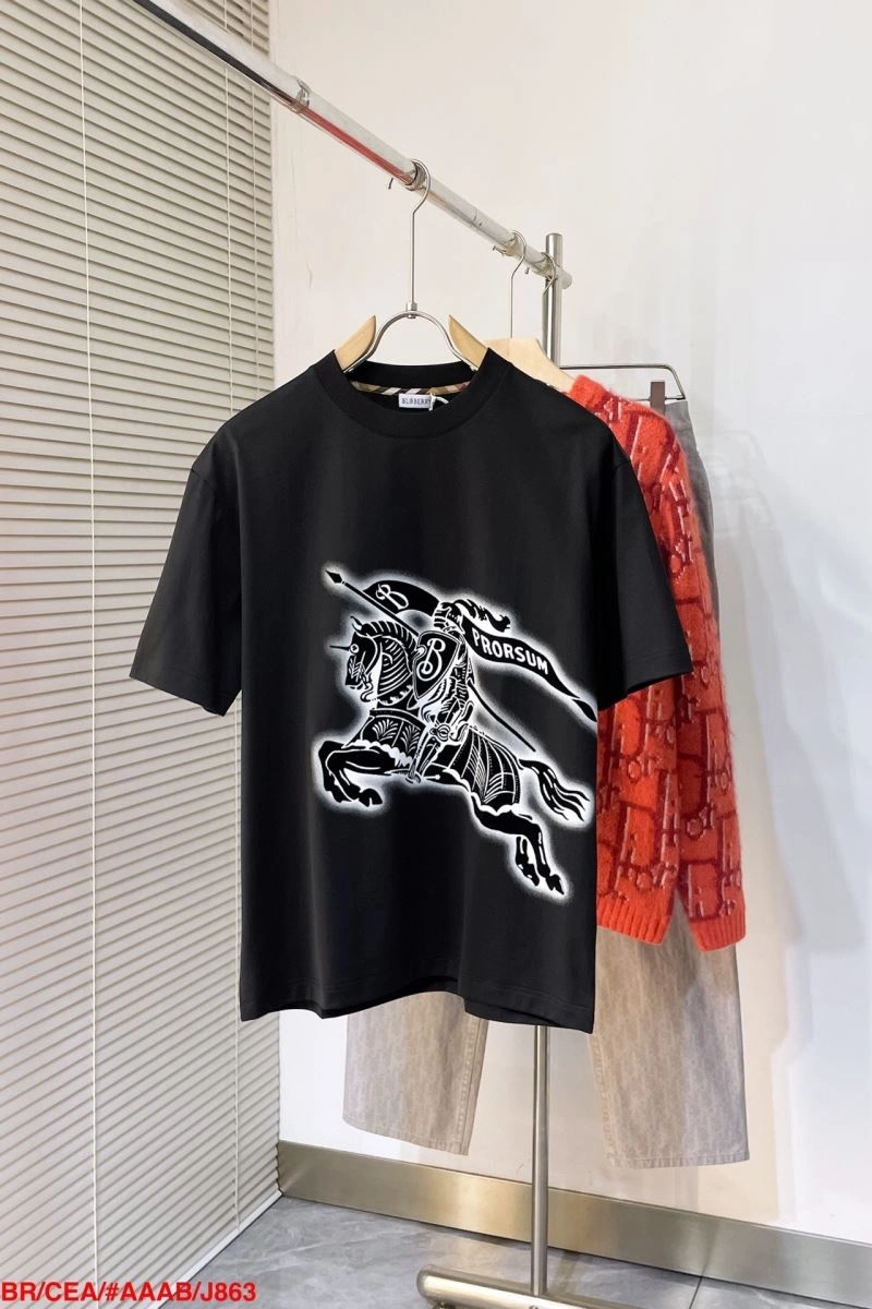 Burberry T-Shirts