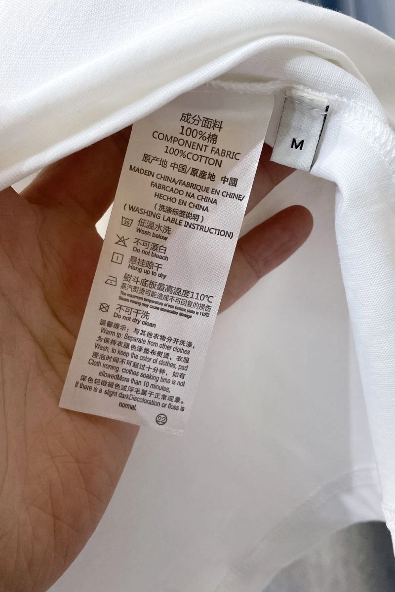 OEM Burberry T-Shirts