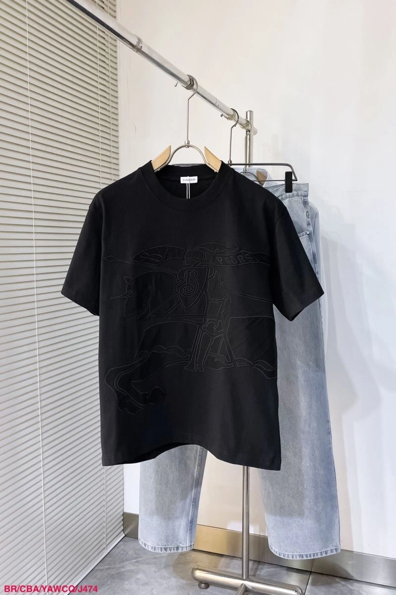 Burberry T-Shirts
