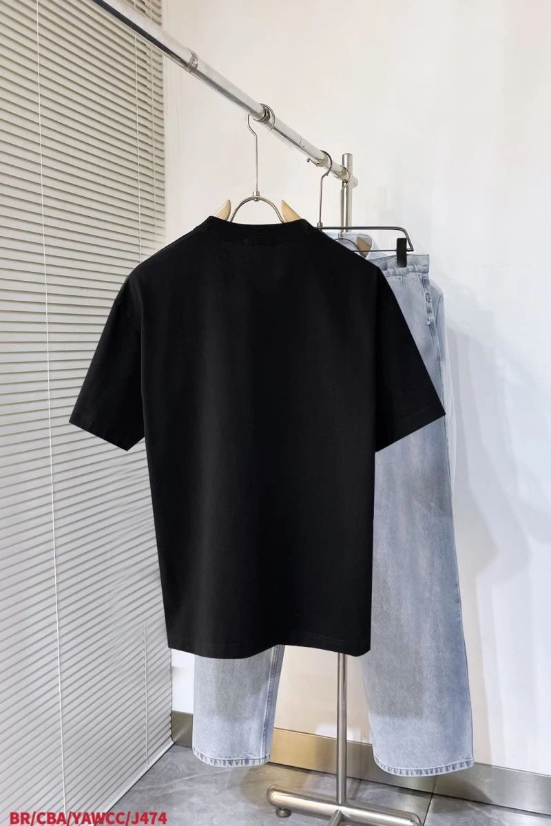 High fidelity Burberry T-Shirts