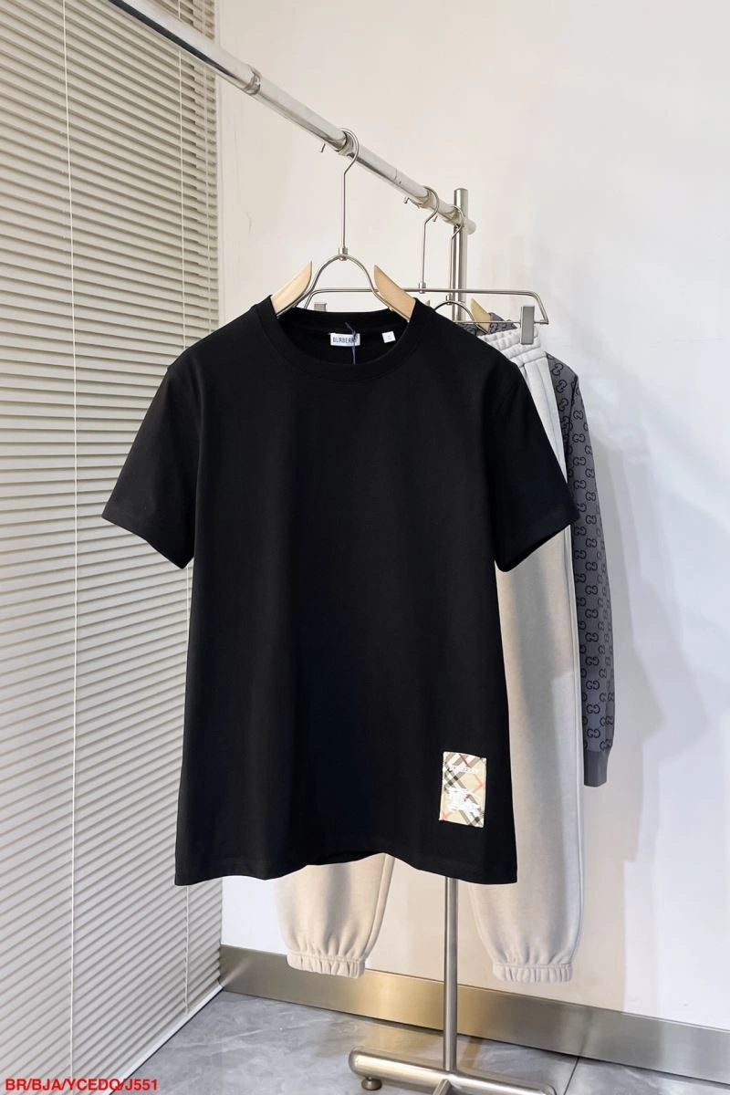 Burberry T-Shirts