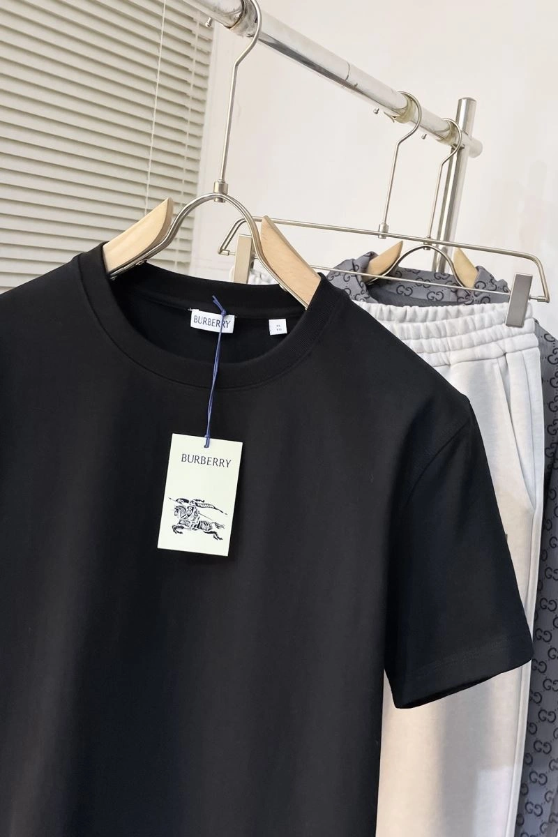 Discounted Burberry T-Shirts