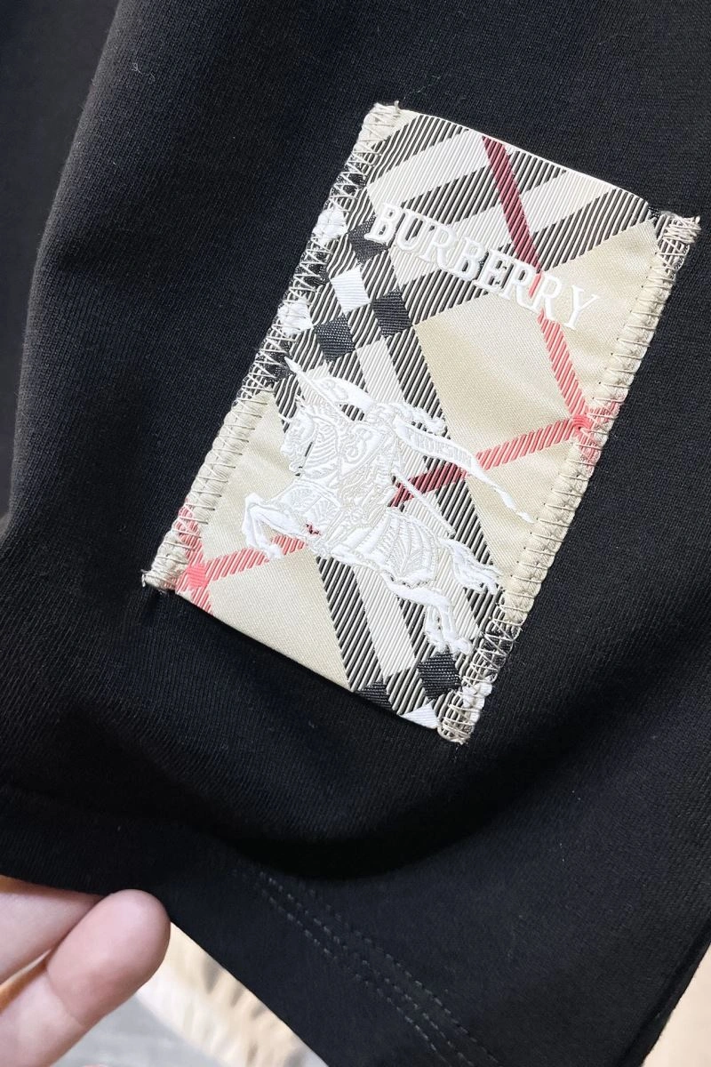 Discounted Burberry T-Shirts