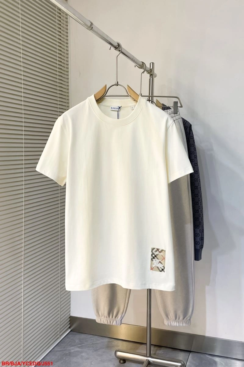 Burberry T-Shirts