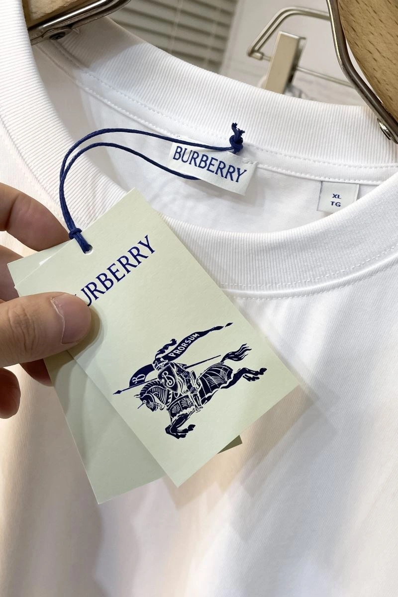 Affordable Burberry T-Shirts