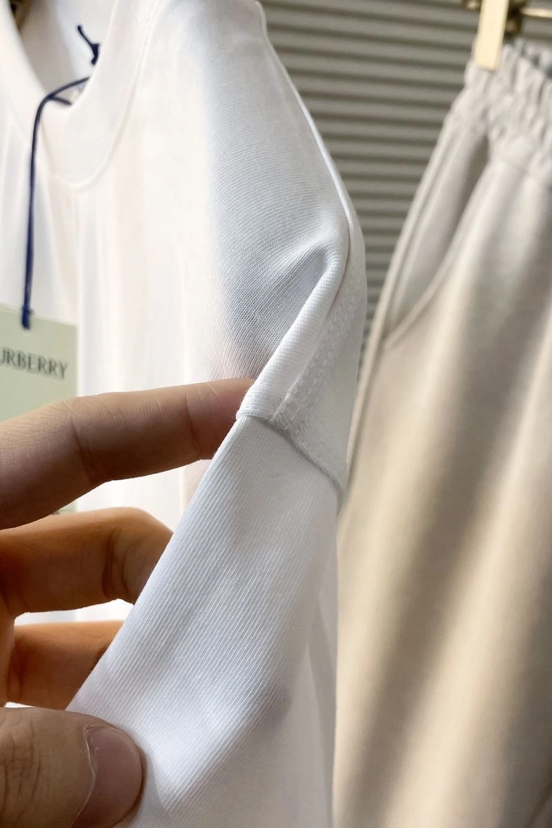 Affordable Burberry T-Shirts
