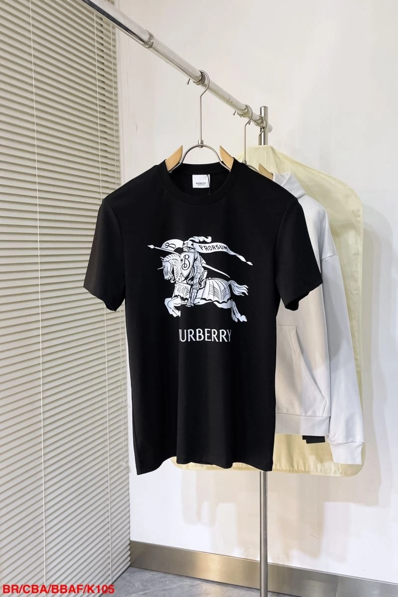 Burberry T-Shirts