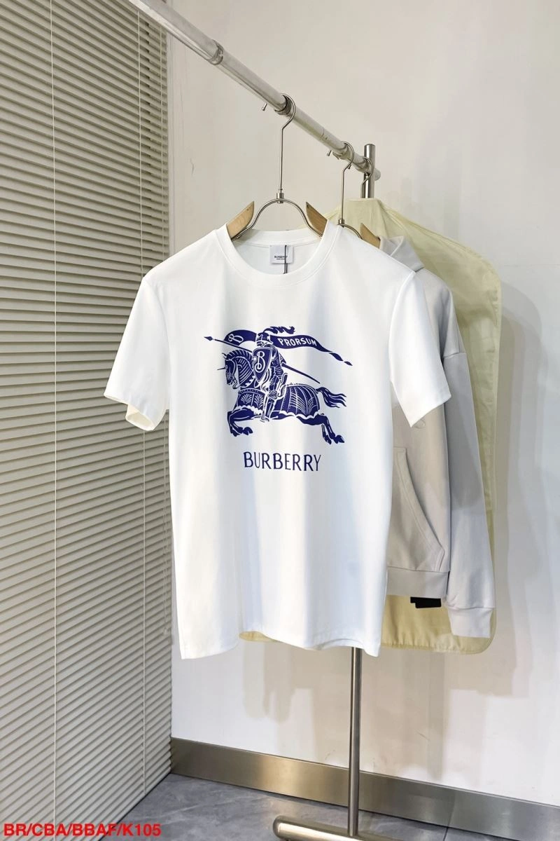Original Burberry T-Shirts