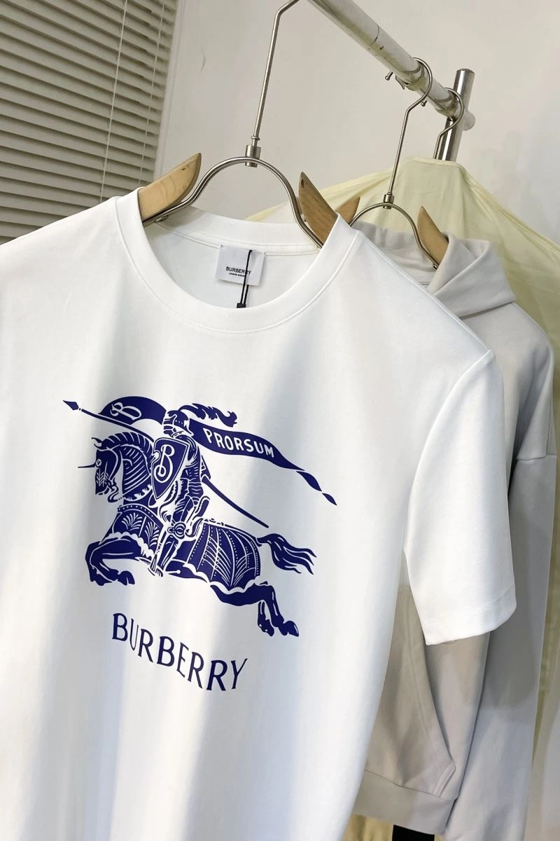 Original Burberry T-Shirts