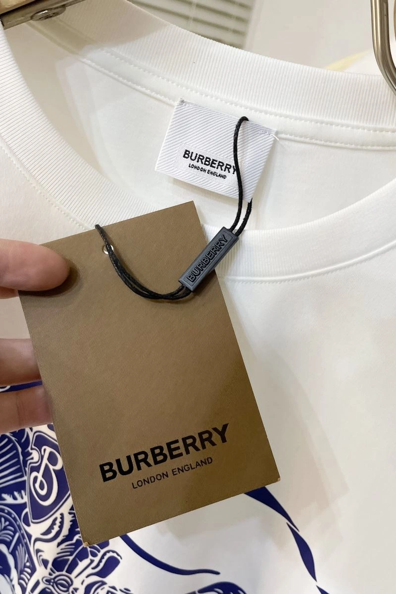 Original Burberry T-Shirts