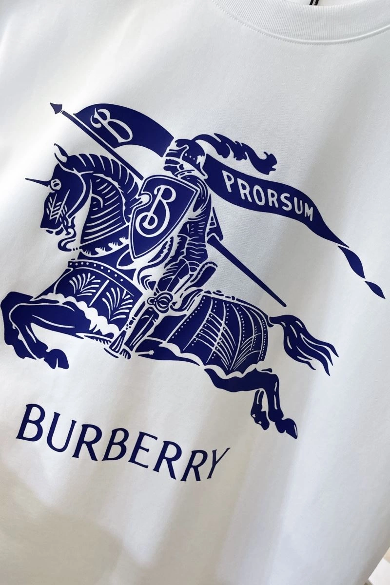Original Burberry T-Shirts