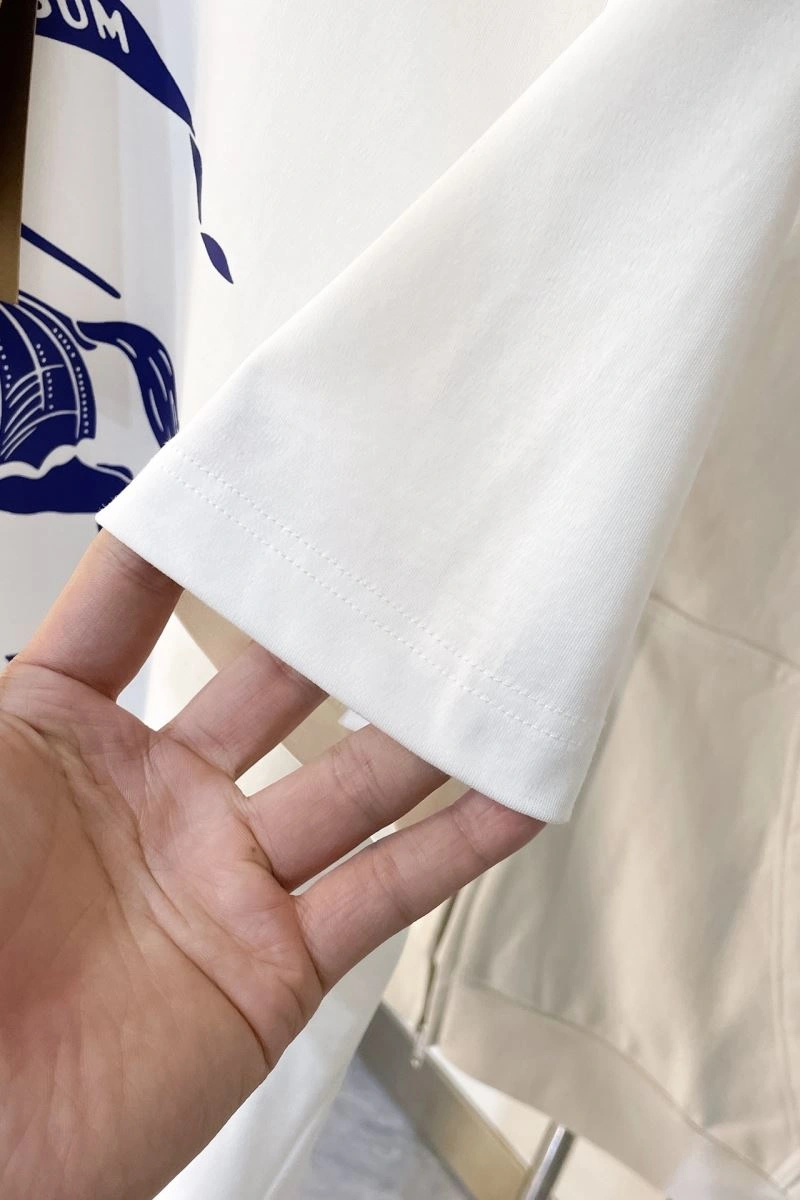 Original Burberry T-Shirts