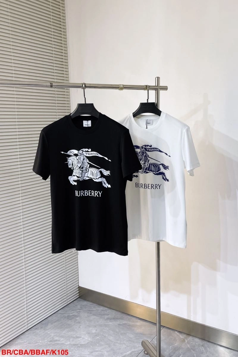 Original Burberry T-Shirts