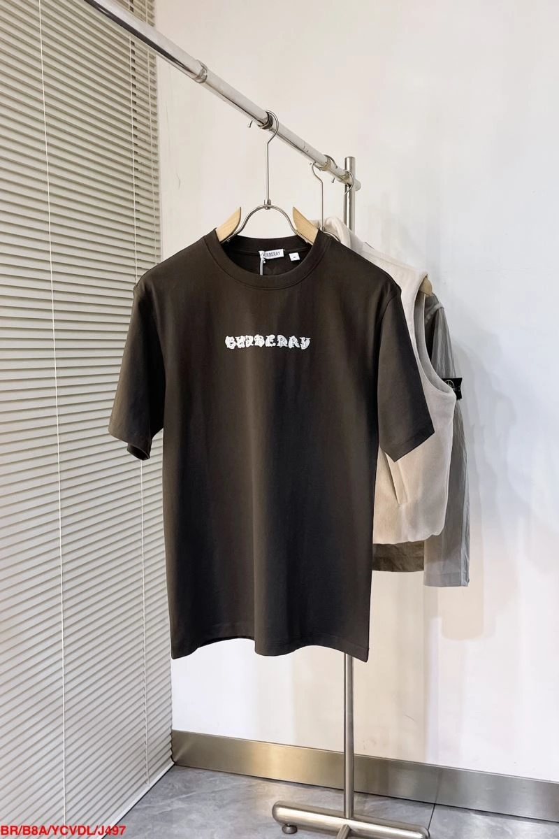 Burberry T-Shirts