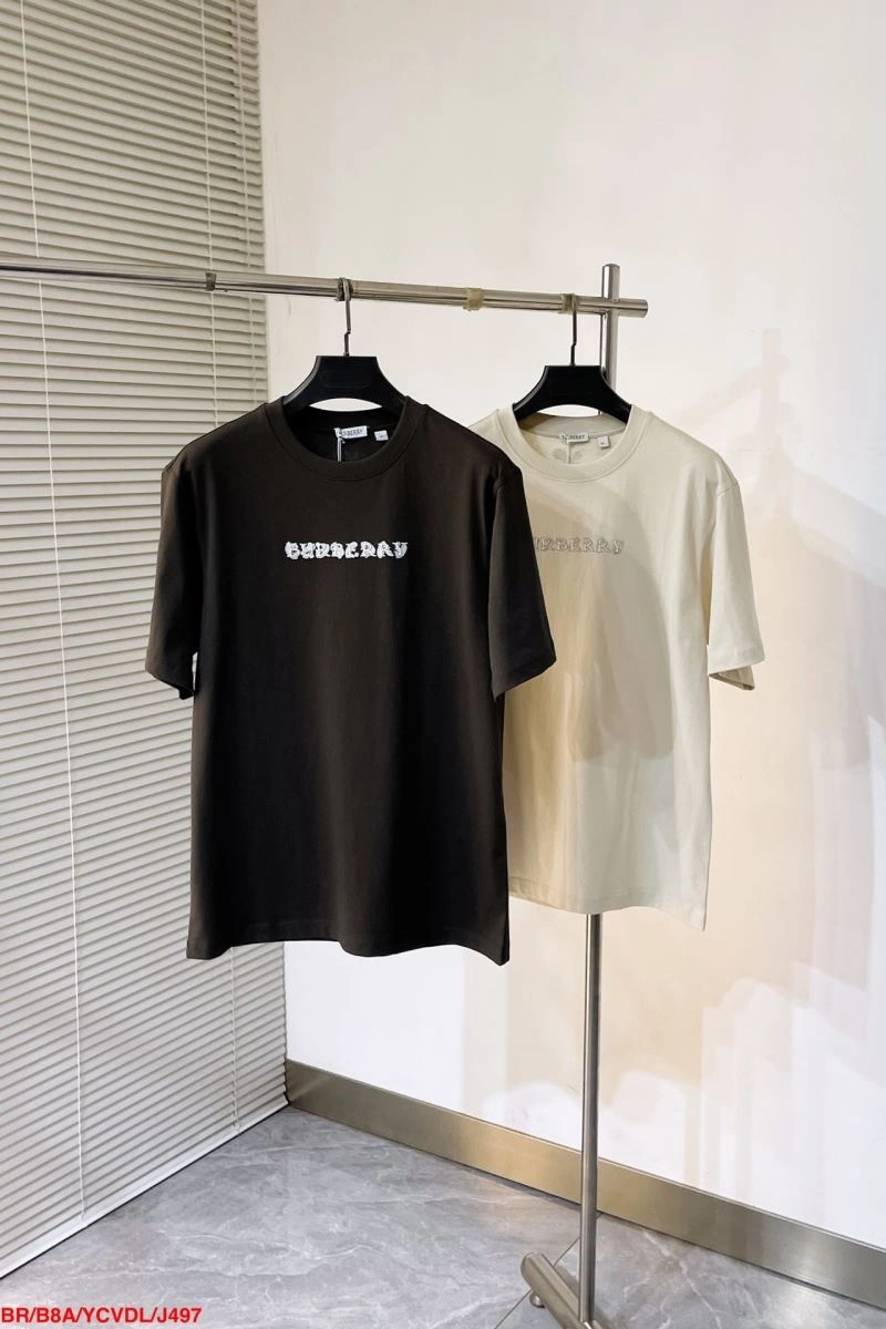 Cut-rate Burberry T-Shirts