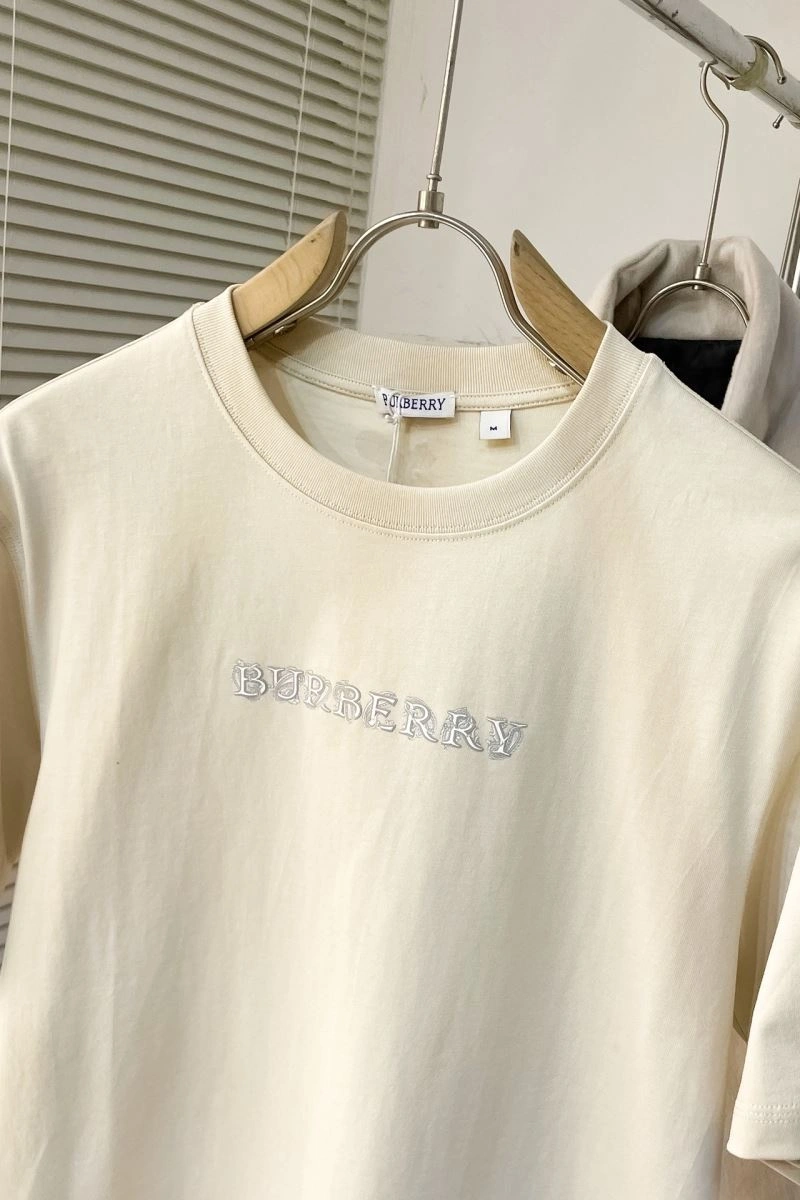 Cut-rate Burberry T-Shirts