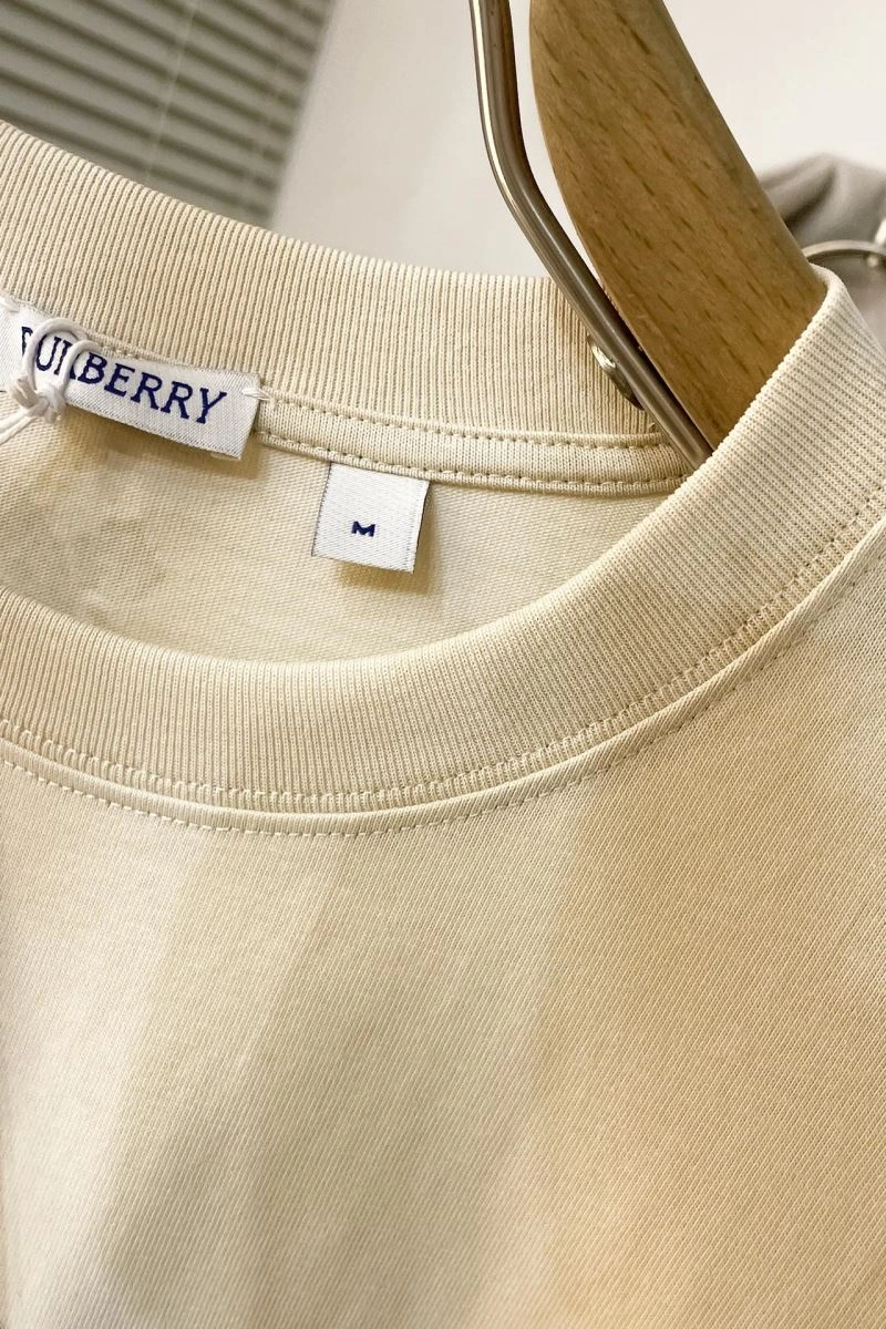 Cut-rate Burberry T-Shirts