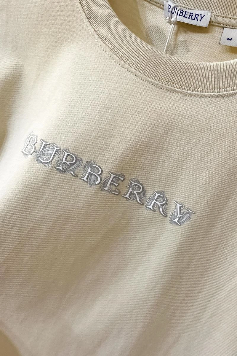 Cut-rate Burberry T-Shirts
