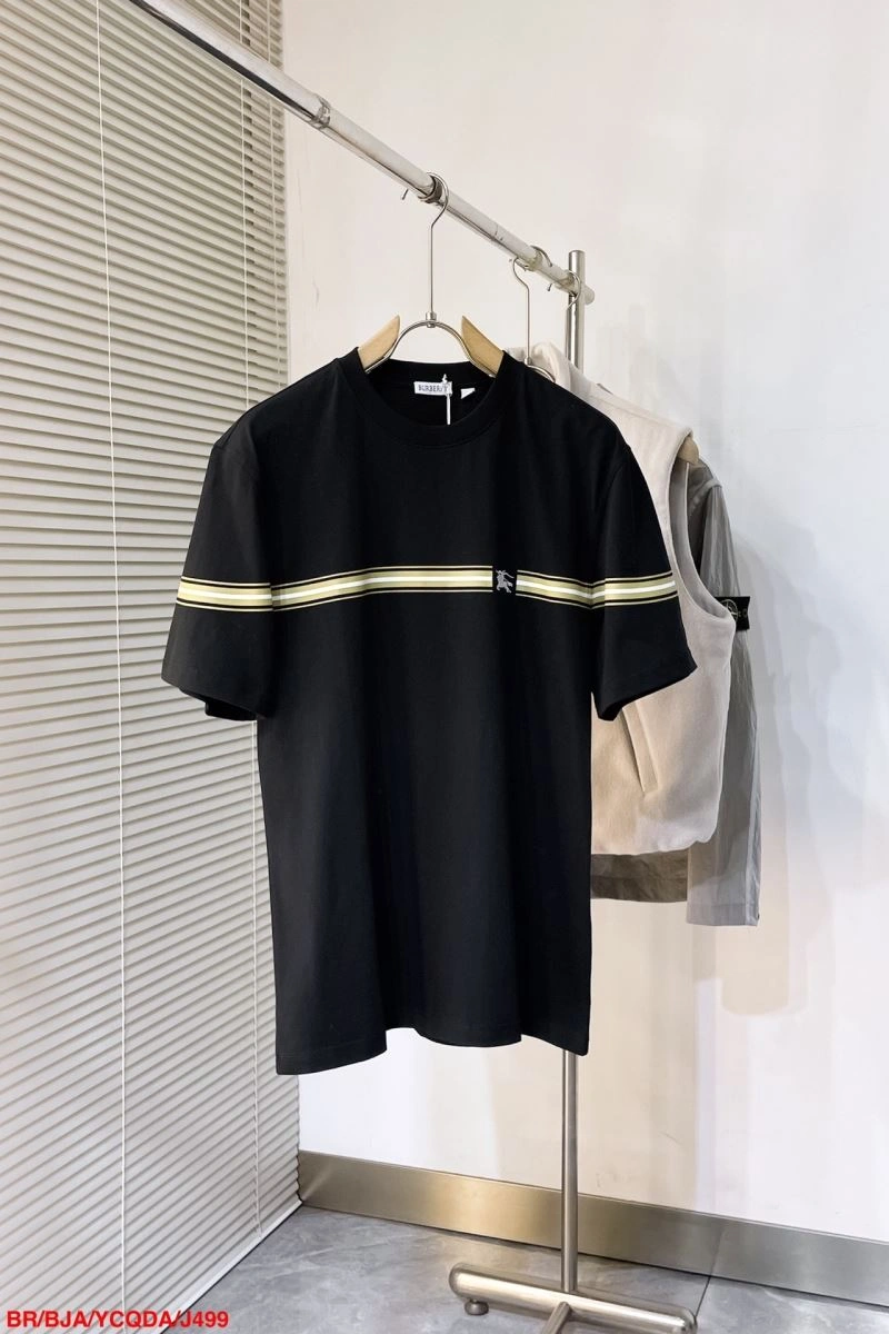 Burberry T-Shirts