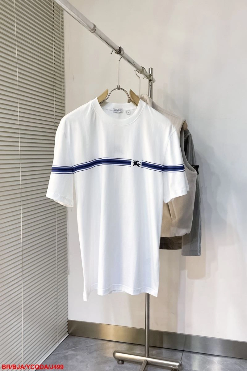 Authentic Burberry T-Shirts