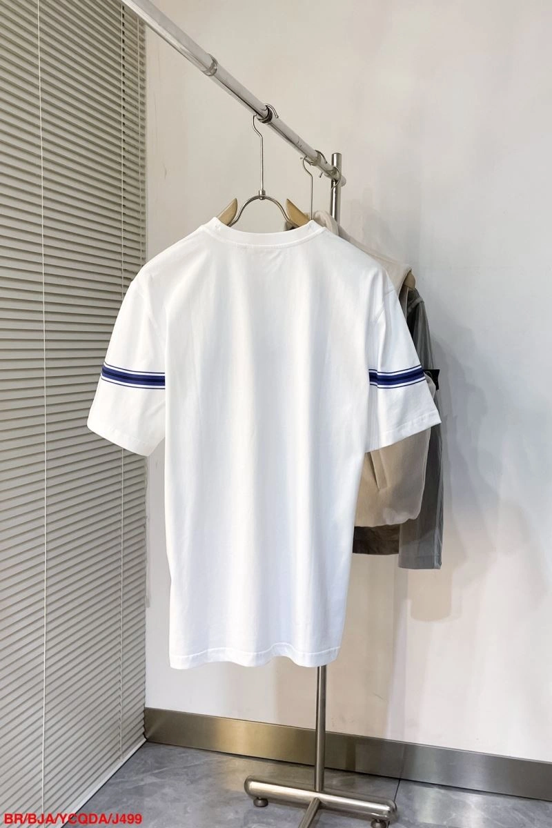 Authentic Burberry T-Shirts