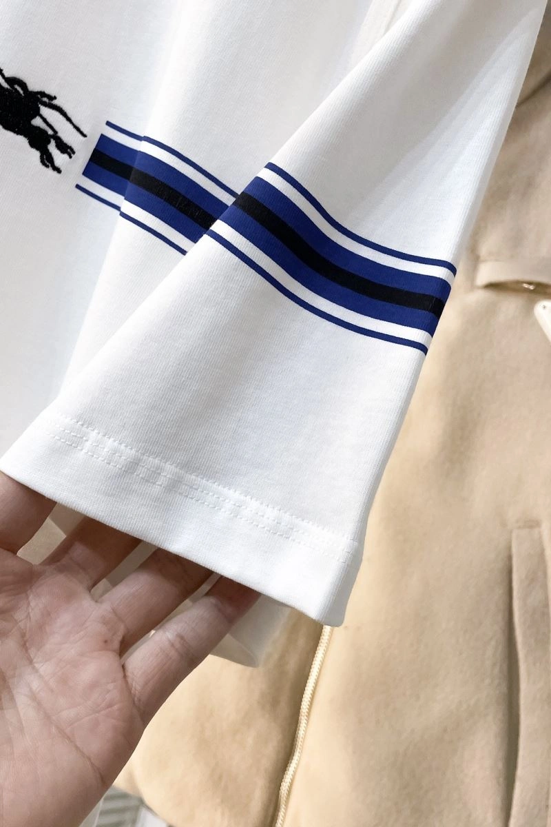 Authentic Burberry T-Shirts