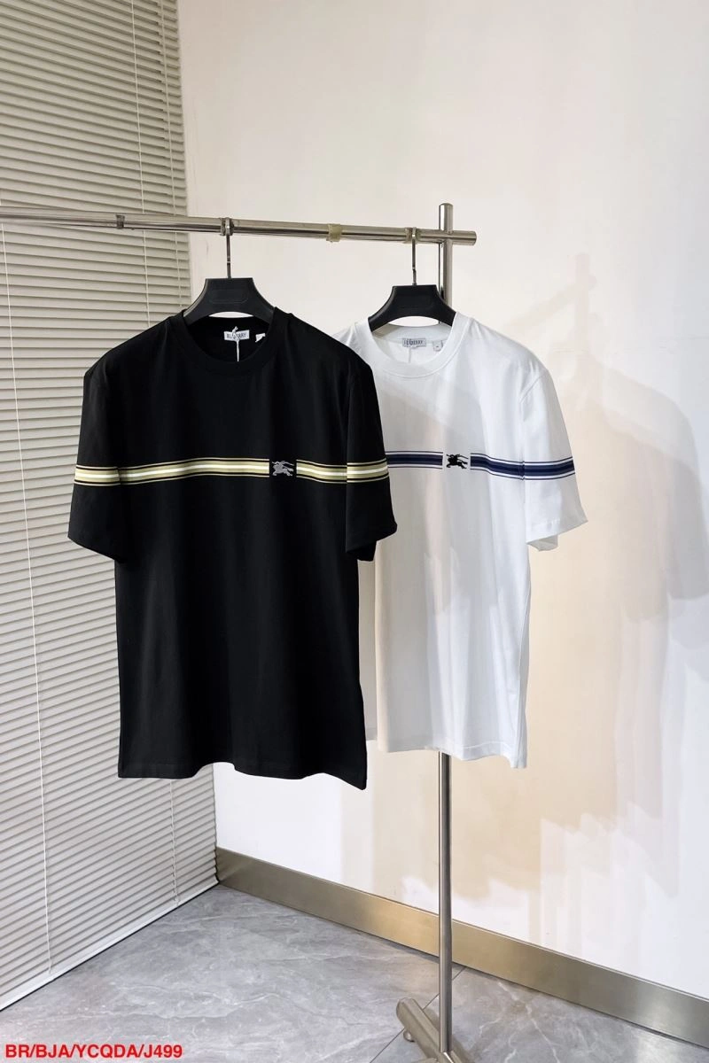 Authentic Burberry T-Shirts