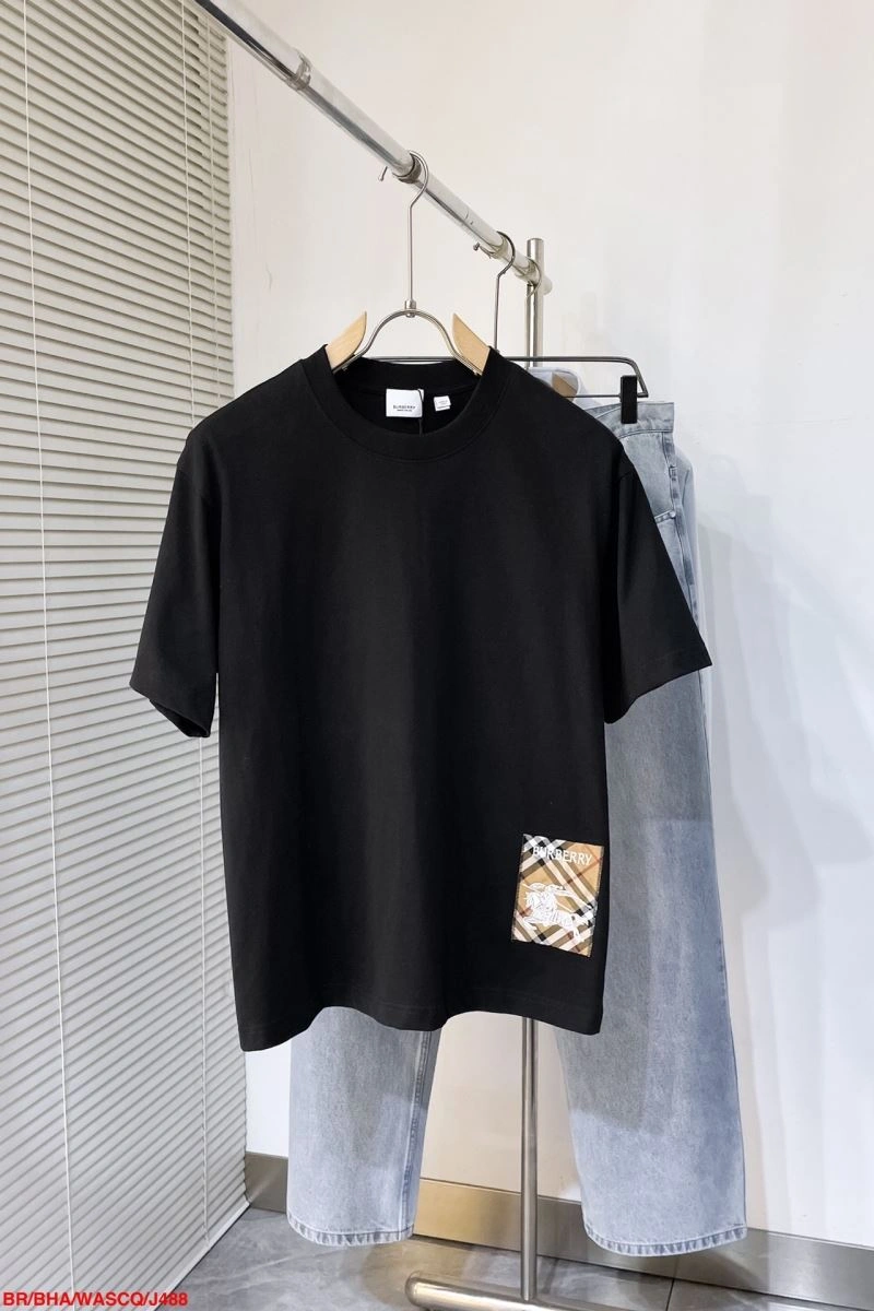 Authentic Burberry T-Shirts