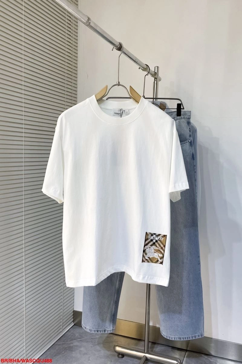 Authentic Burberry T-Shirts