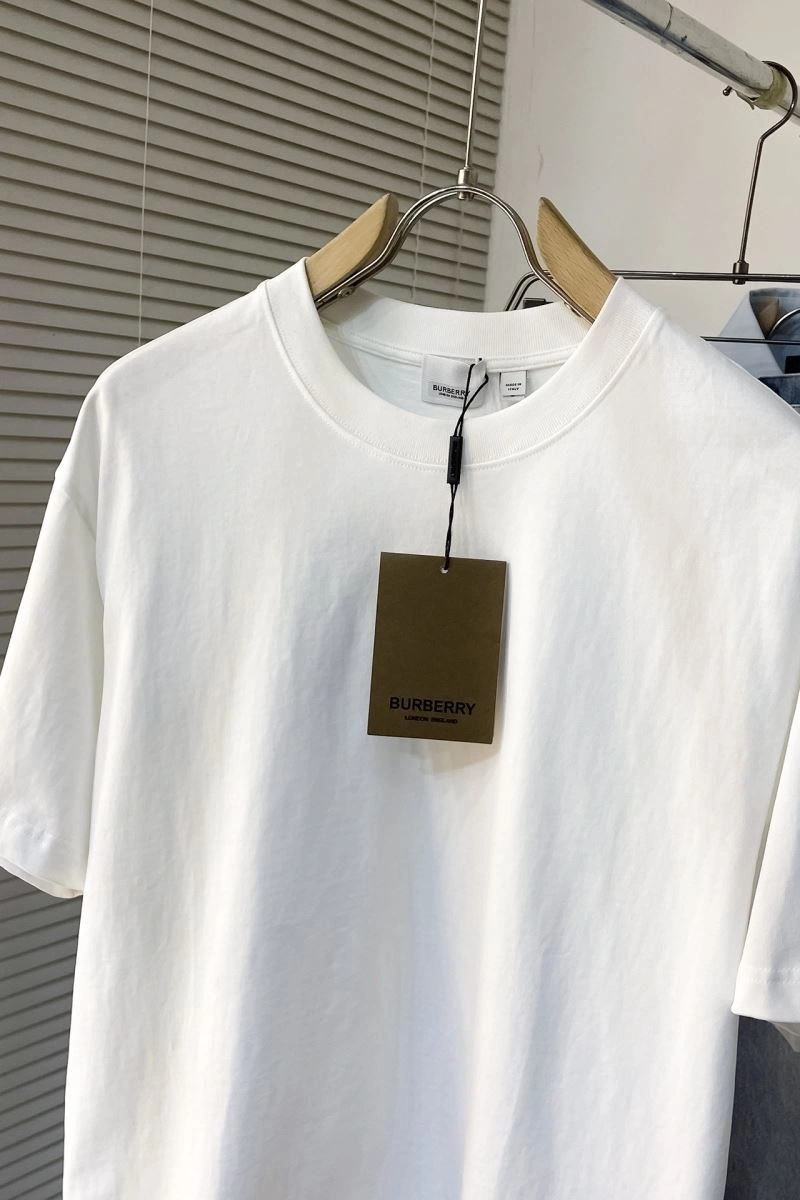 Authentic Burberry T-Shirts