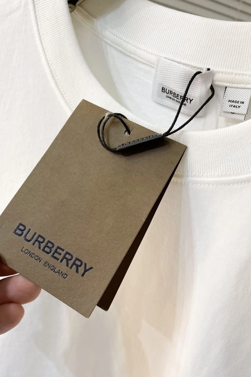 Authentic Burberry T-Shirts