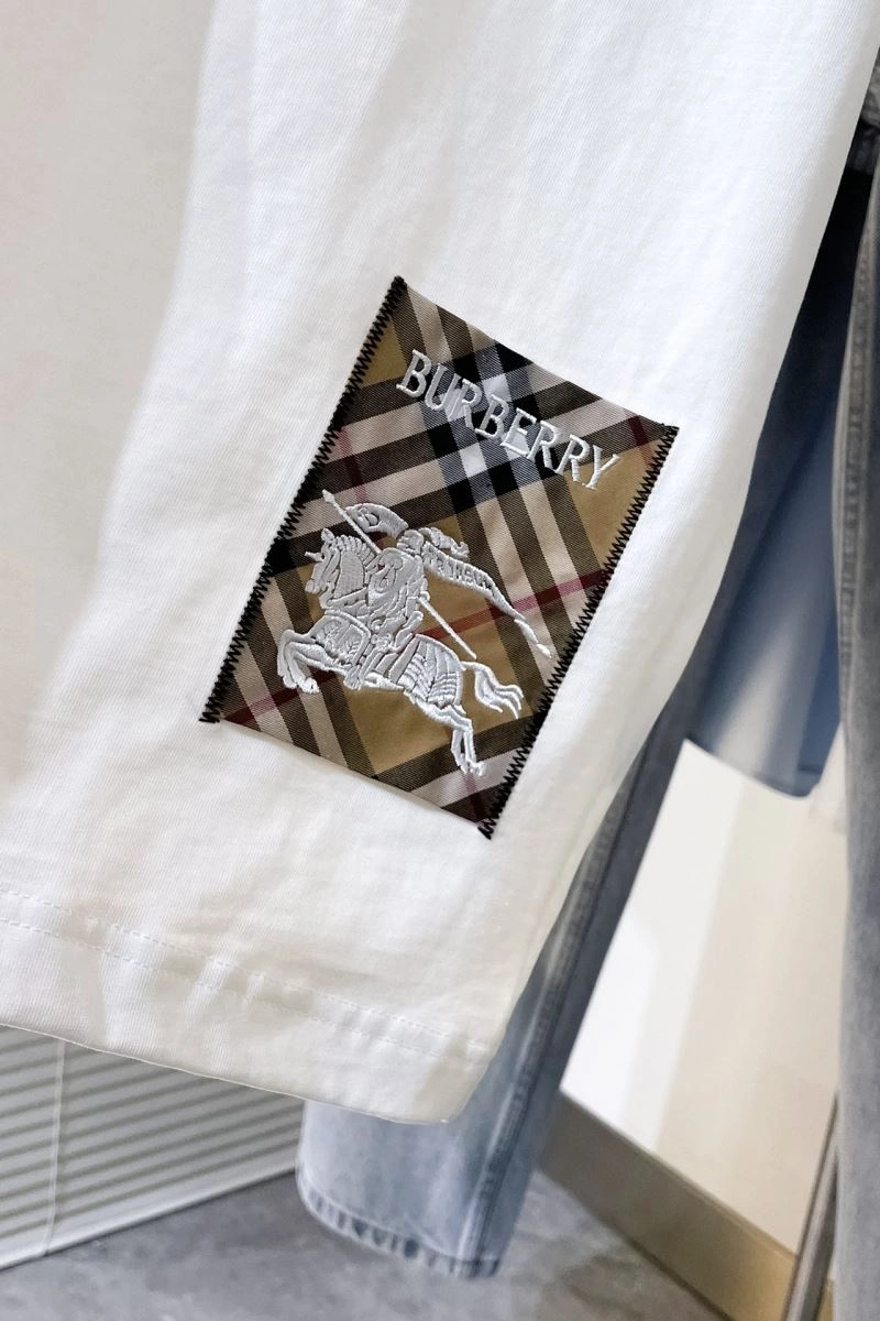 Authentic Burberry T-Shirts