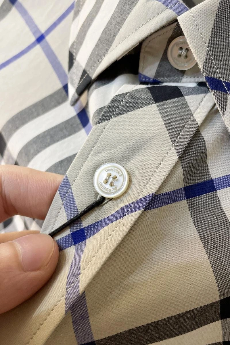 High fidelity Burberry T-Shirts
